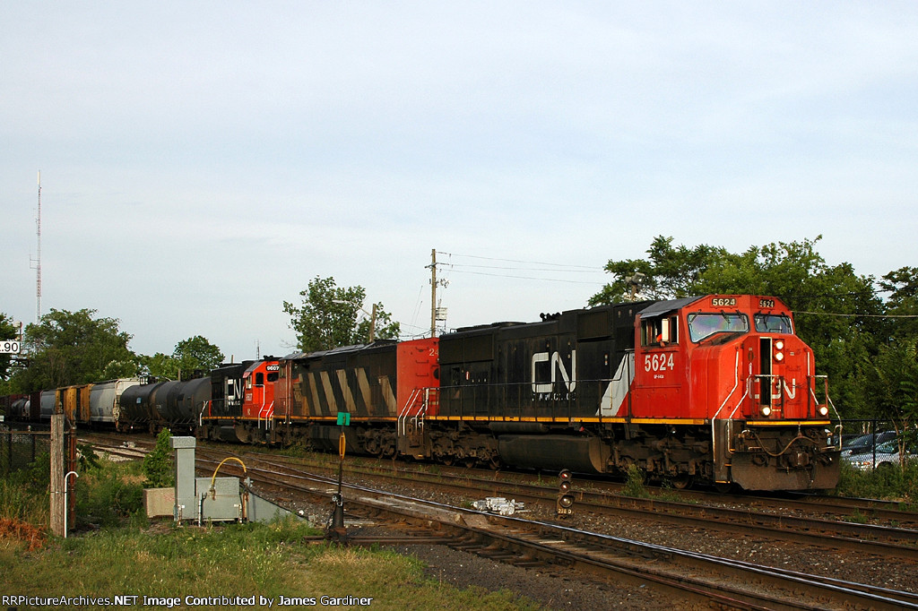 CN 399